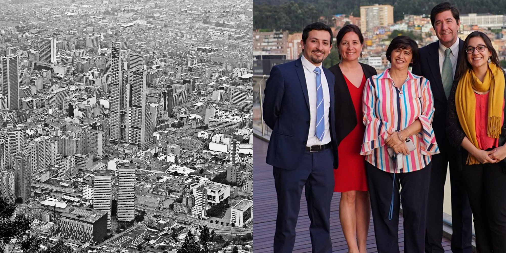 Transitional Justice and Environmental Issues – Normandy Chair for Peace