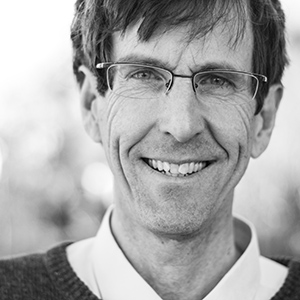 Peter Lawrence - Normandy Chair for Peace