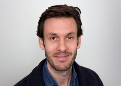 Rob Van Riet - Normandy Chair for Peace