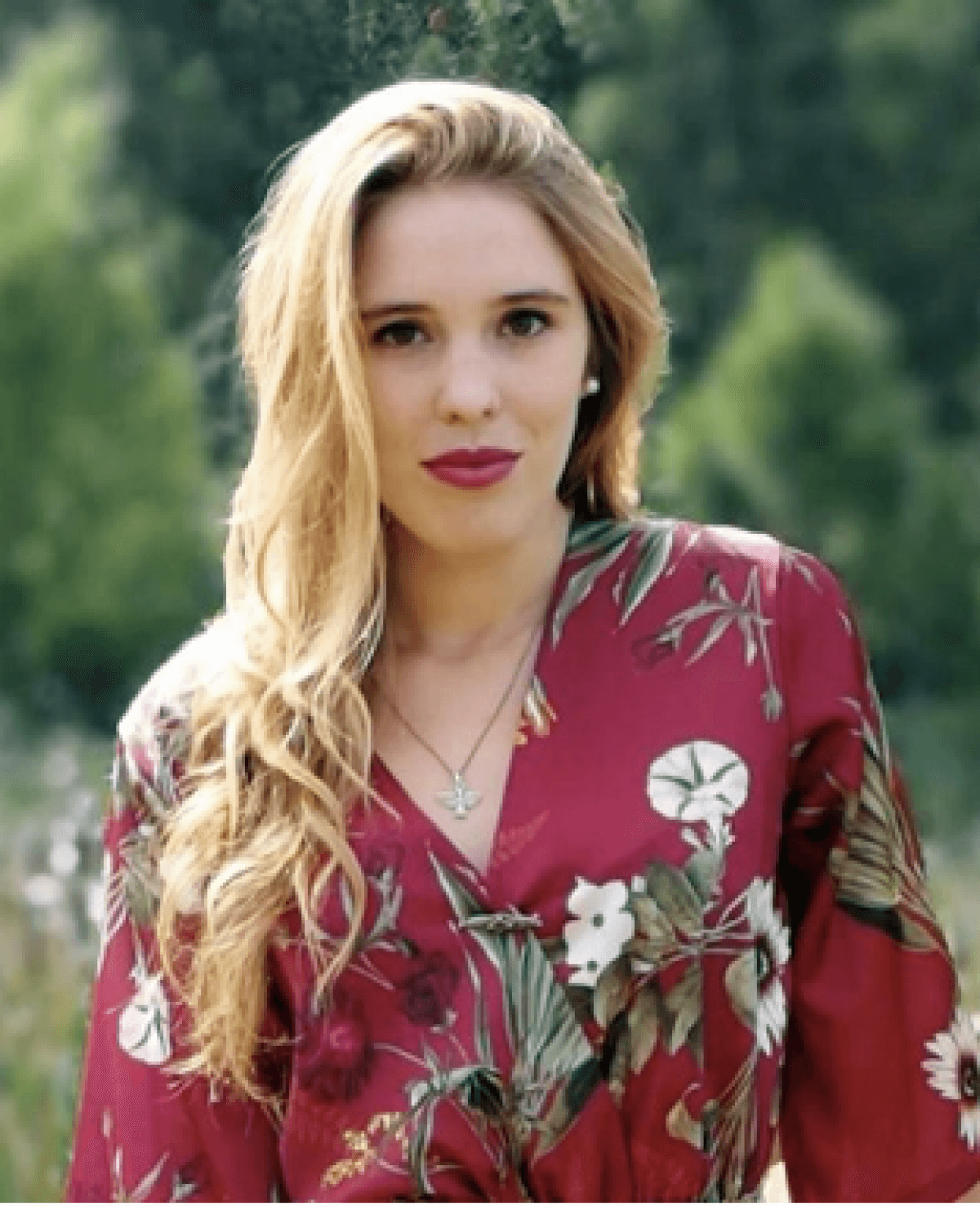 Maria João Paixão - Normandy Chair for Peace