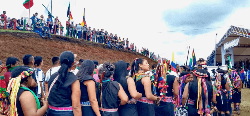 The right to self-determination of indigenous peoples: perspectives and ...